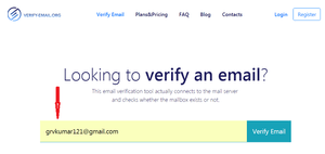 How to Check if an Email Address is Still Valid? - Covve