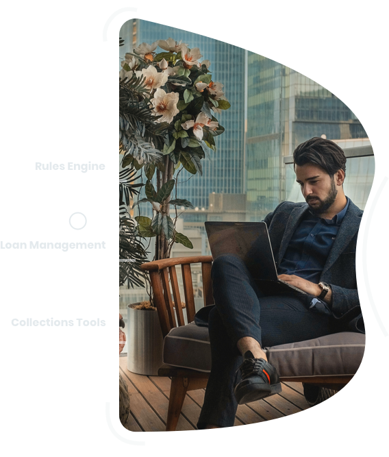 Loan Management Software | Loan Manager Software - Nortridge