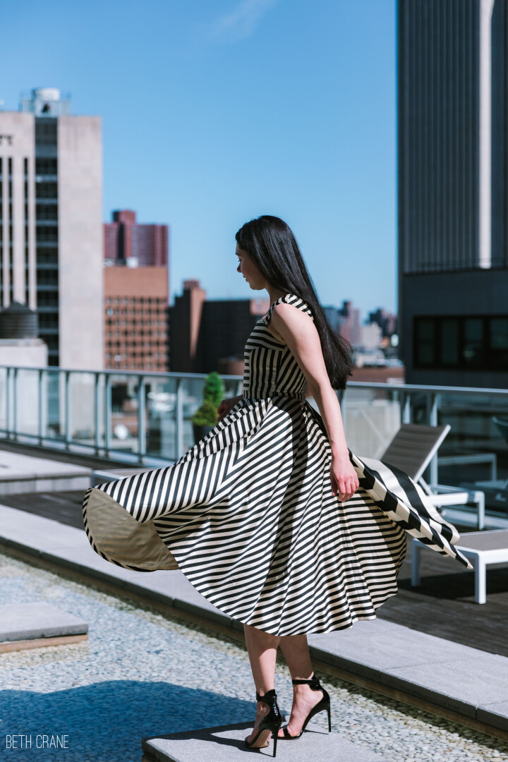 Anna Nicanorova, constrained by the finite