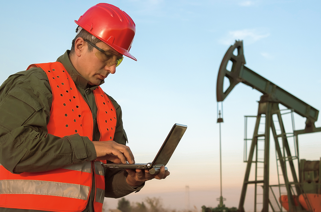 Halliburton case study | Tryolabs