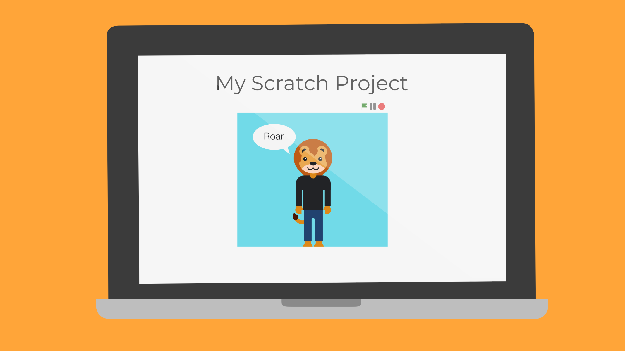 View and Share Unpublished Scratch Projects | Zak.io