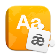 Dictionaries for Mac