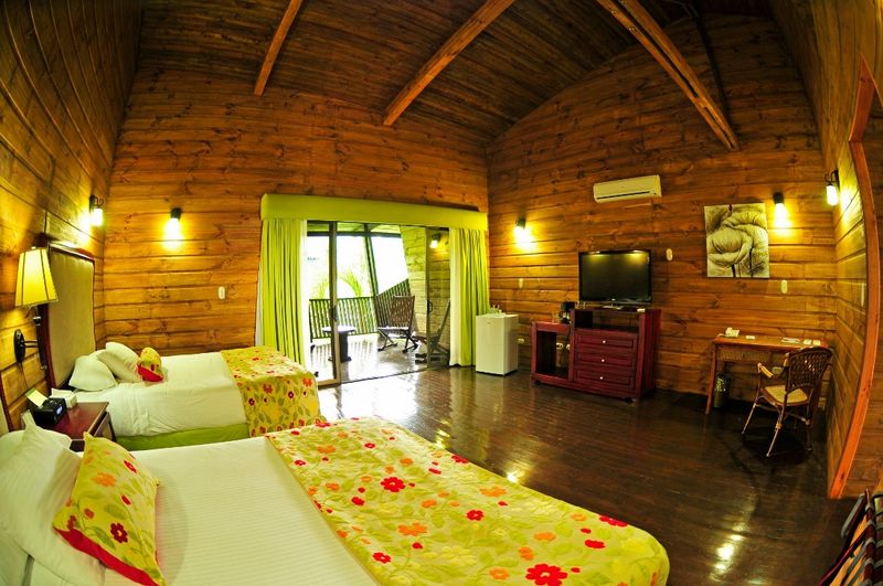 Baldi Resort and Spa - Arenal Costa Rica