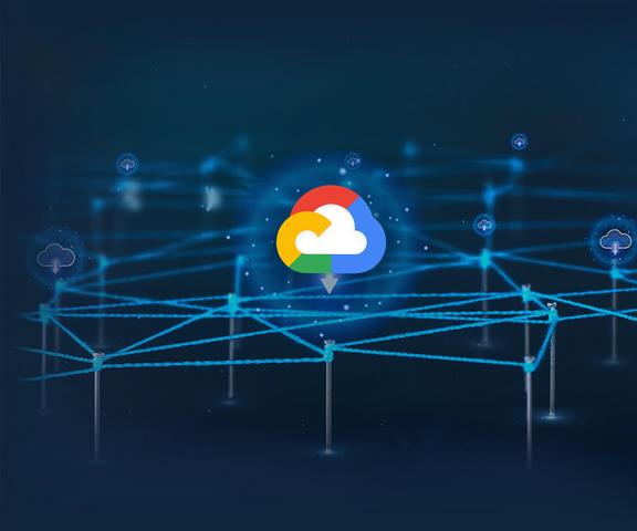 Google Cloud Platform | Atyeti - Exceeding Expectations