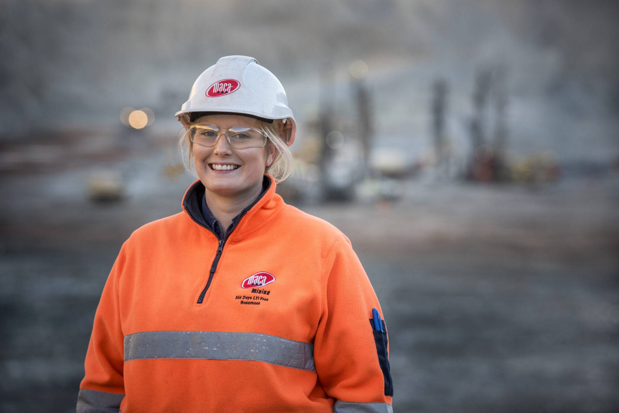 MACA | Your Mining and Resource Sector Partner