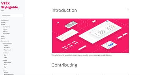 Design Systems Repo | A Collection of Design System Resources