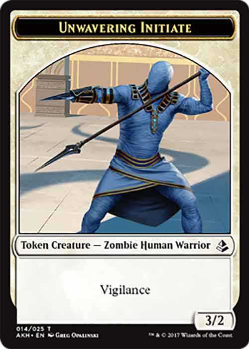 A-Z List of all 463 tokens | MTG.onl Tokens