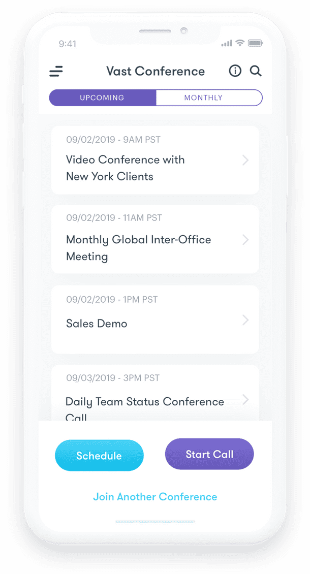 Online Meetings for Business | Today's Meeting Software