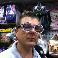 Members of The Skiff