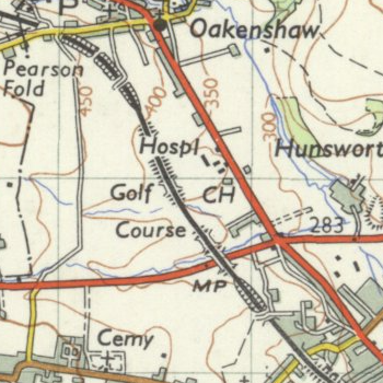 News | Cleckheaton Golf Club