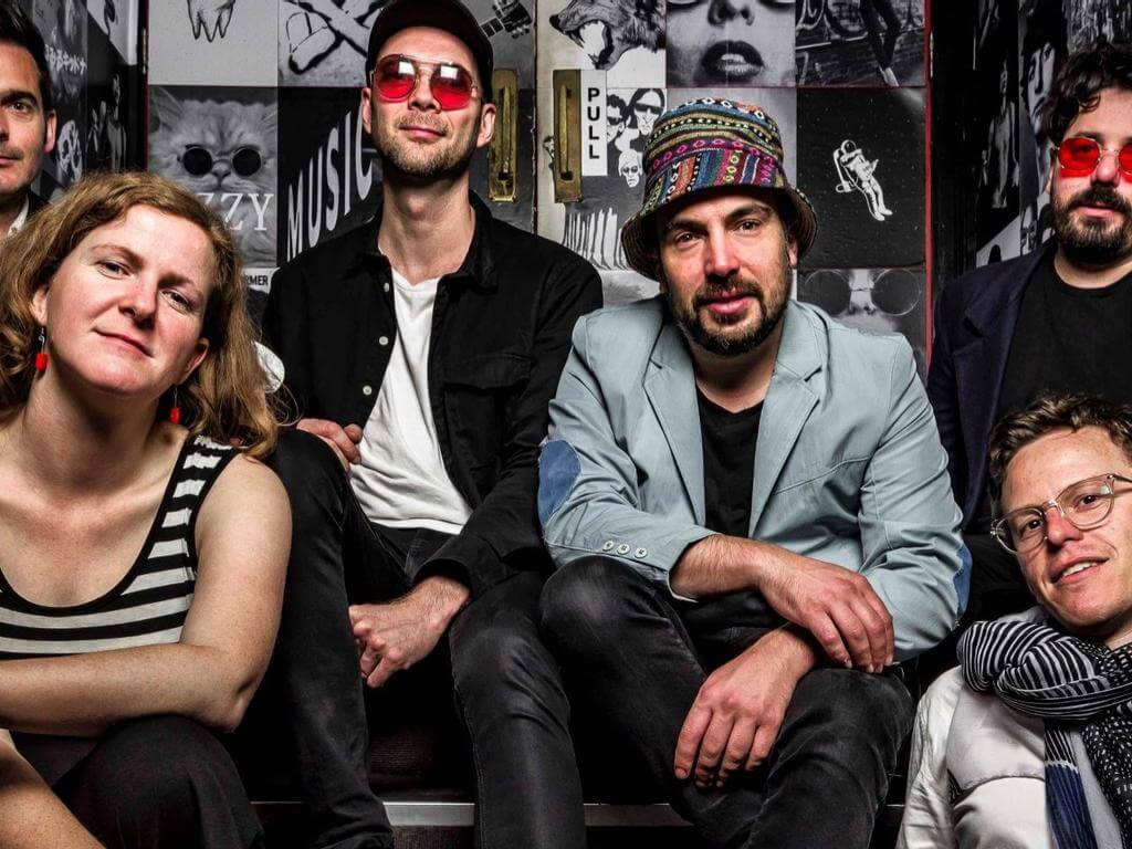 Mister Ott 2022 | UpNext