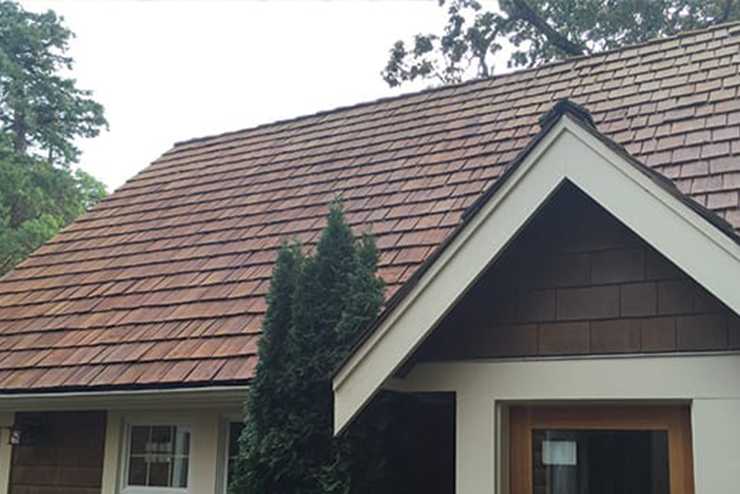 Residential Roofing Company Victoria BC