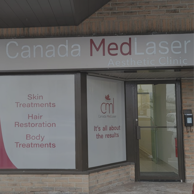 Locations - Toronto | Mississauga | Vaughan | Vancouver | Newmarket