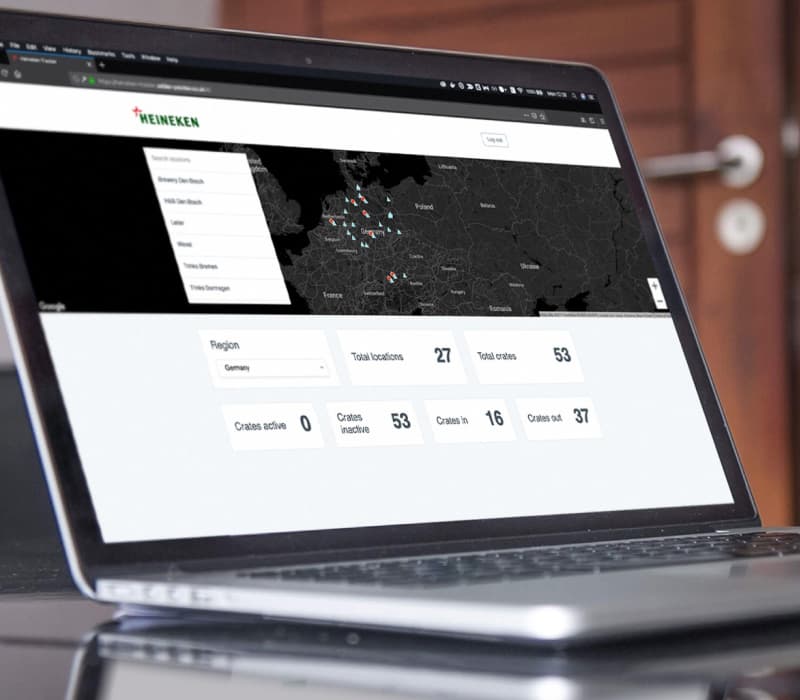 Smart Devices - Solder Creative