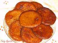 Adirasam Sweet - Diwali Sweet | Tasty Appetite