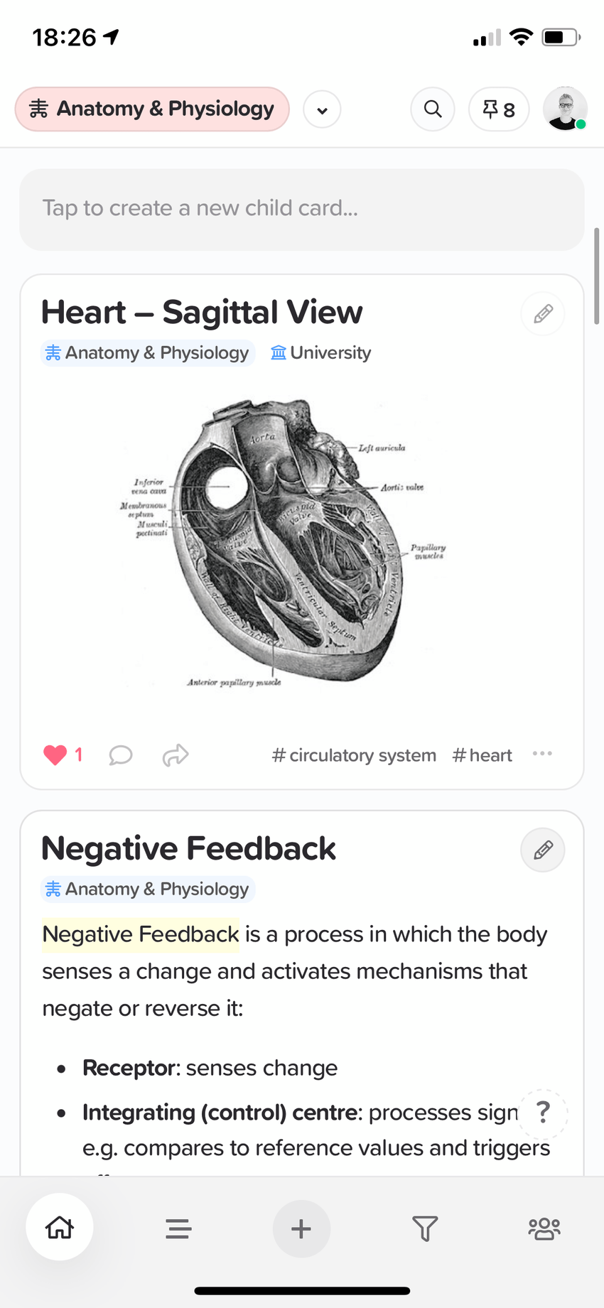 Access your notes securely from any device | Supernotes