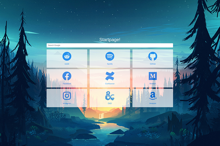 bootstrap | Hugo Themes