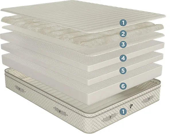 PlushBeds Botanical Bliss Mattress Review [2023] - Expert Tested