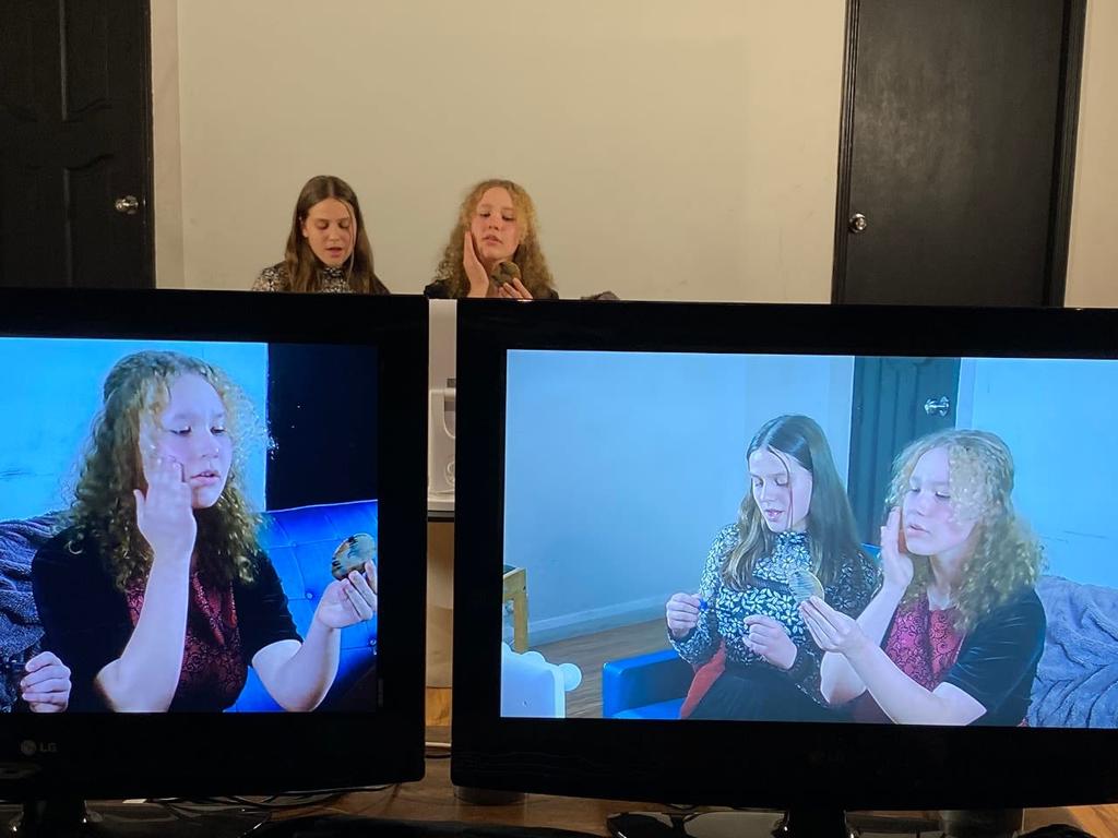 Teen Acting Classes: New York Style Acting Studio in Sydney 2022 | UpNext