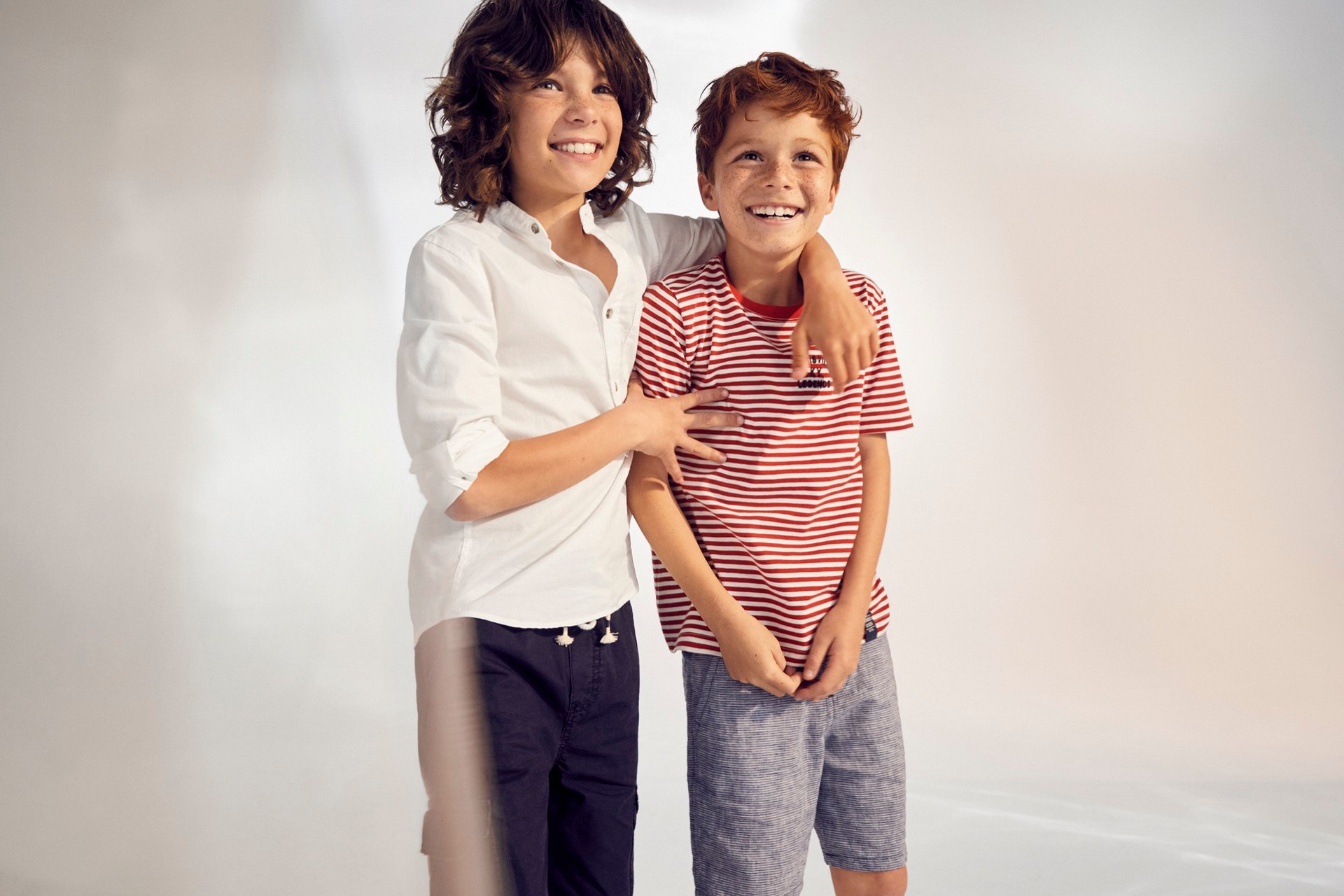 H&M Kids | Pamela Bellafesta
