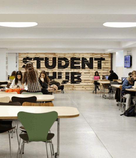 The Most Helpful Guide To IE University