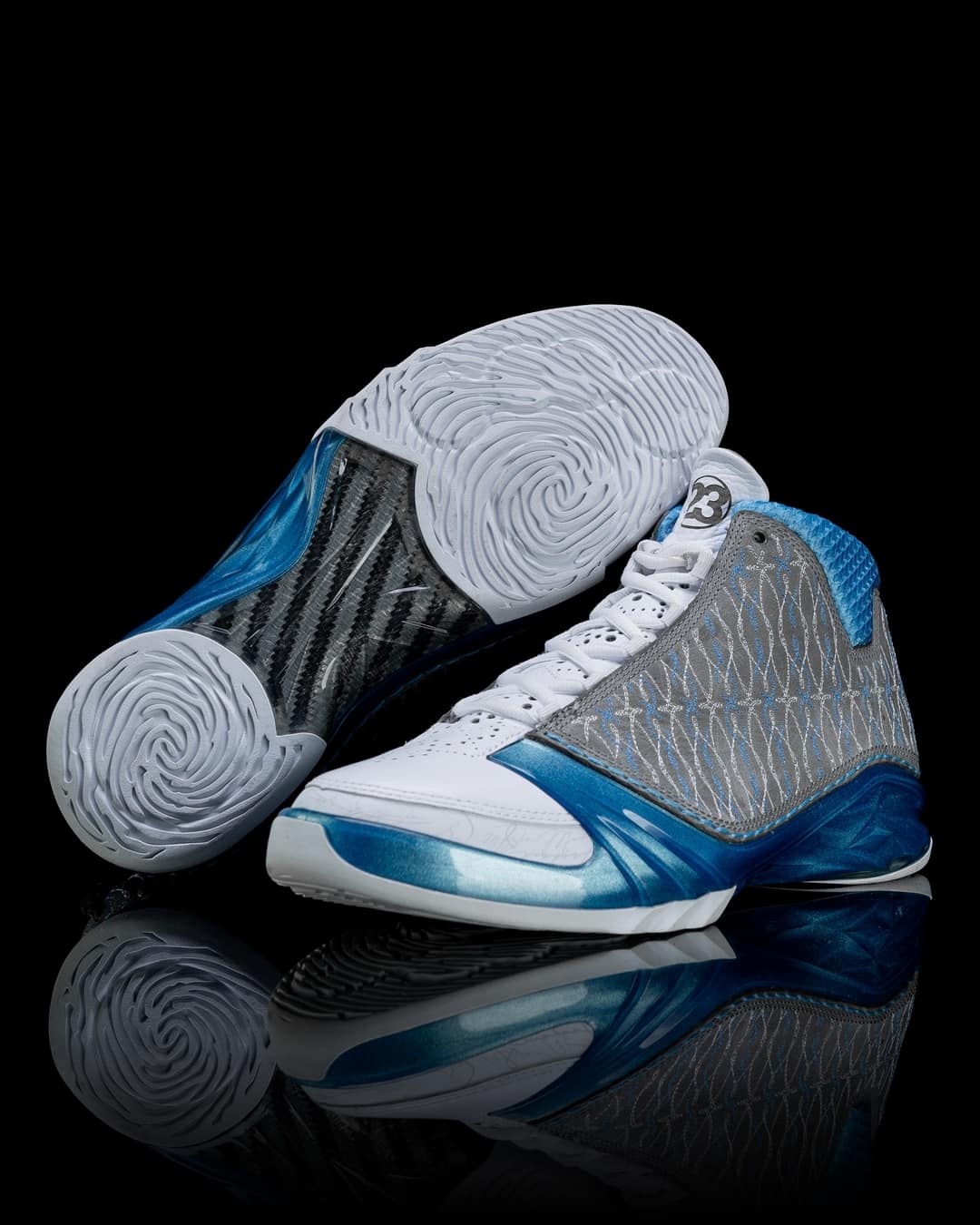 Air Jordan 27 (2012) – Air Jordan Archive