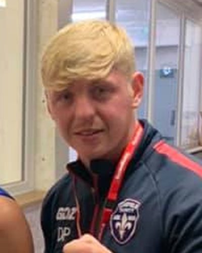 Wakefield Trinity ABC | Boxing Club, Wakefield