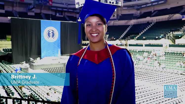 Ultimate Student Services | Ultimate Medical Academy