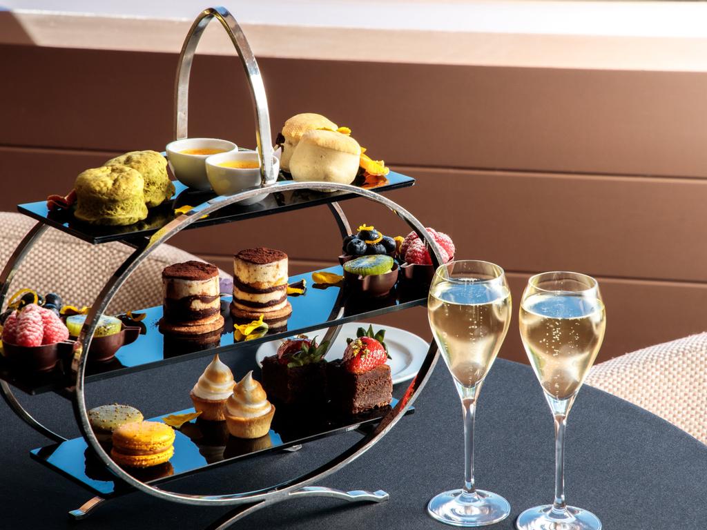 High Tea And High Coffee 2020 | UpNext