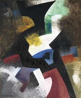 Guy de Montlaur — XXth Century Painter — Montlaur.net