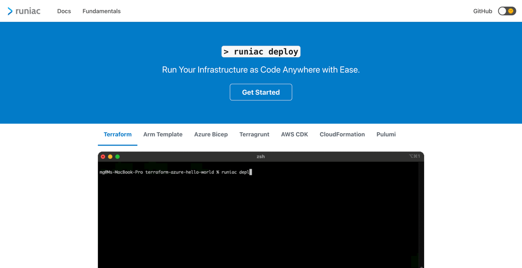 Docusaurus Site Showcase | Docusaurus