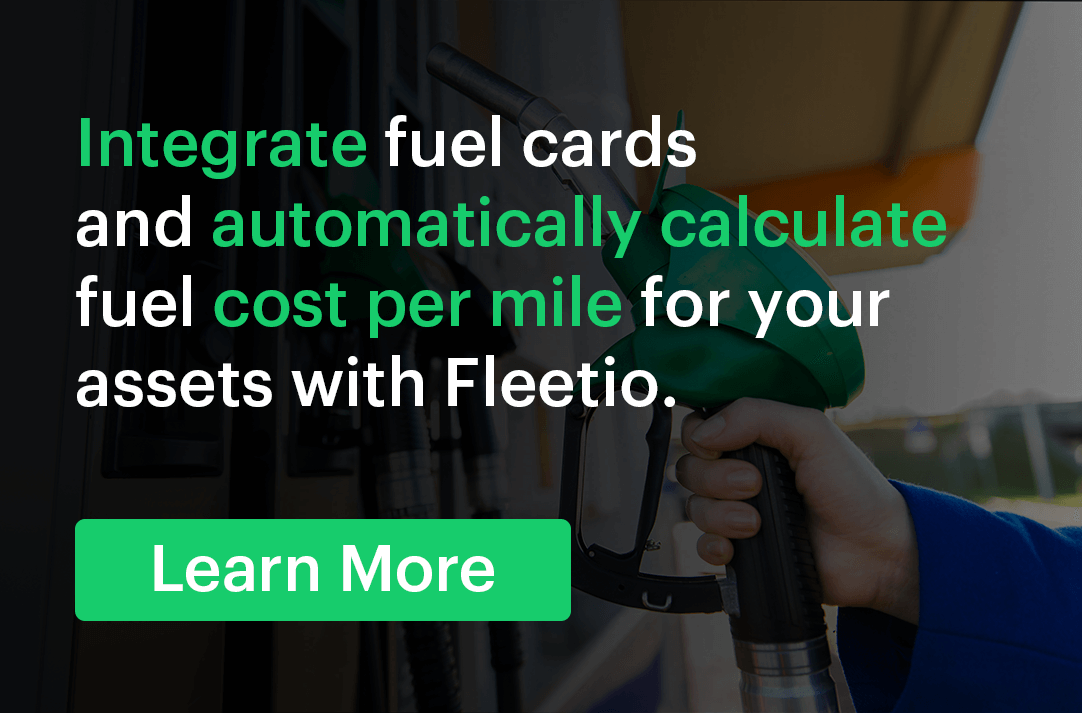 Finding the Best Fleet Fuel Cards for Your Business - Fleetio