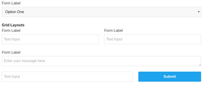 CSS/UI Frameworks: 10 Bootstrap alternatives - webkid blog