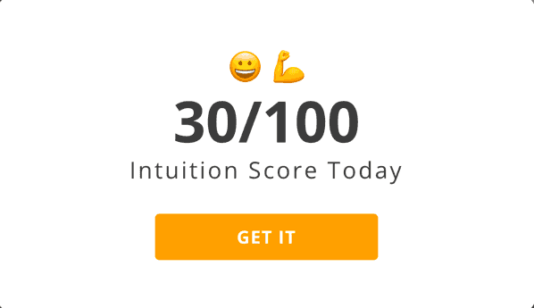 Intuition Test by Flipping Coin | Intuition Flip Simu