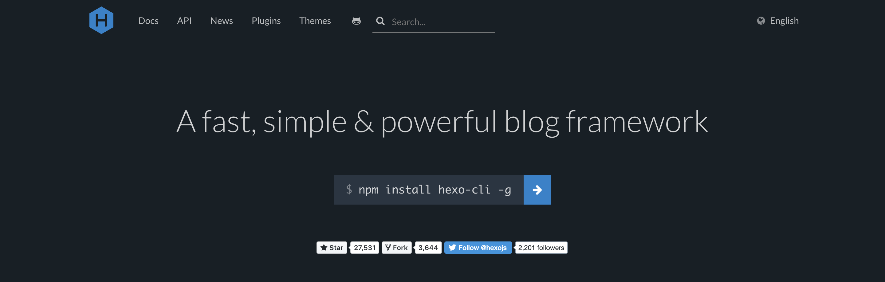 Jekyll ,Hugo ,Hexo và Gatsby | Nguyễn Trường Khôi