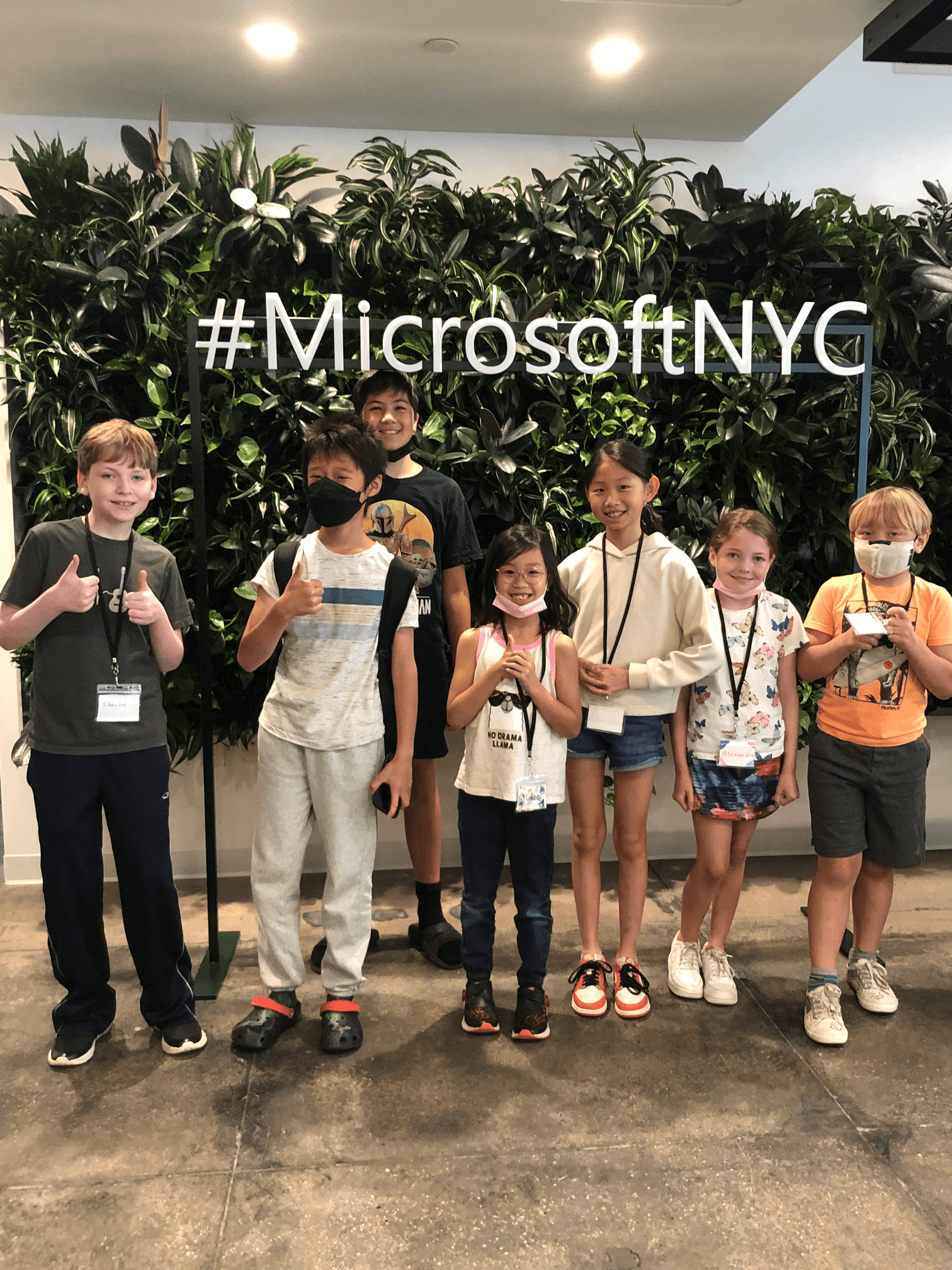 How The Coding Space is Different | About Us