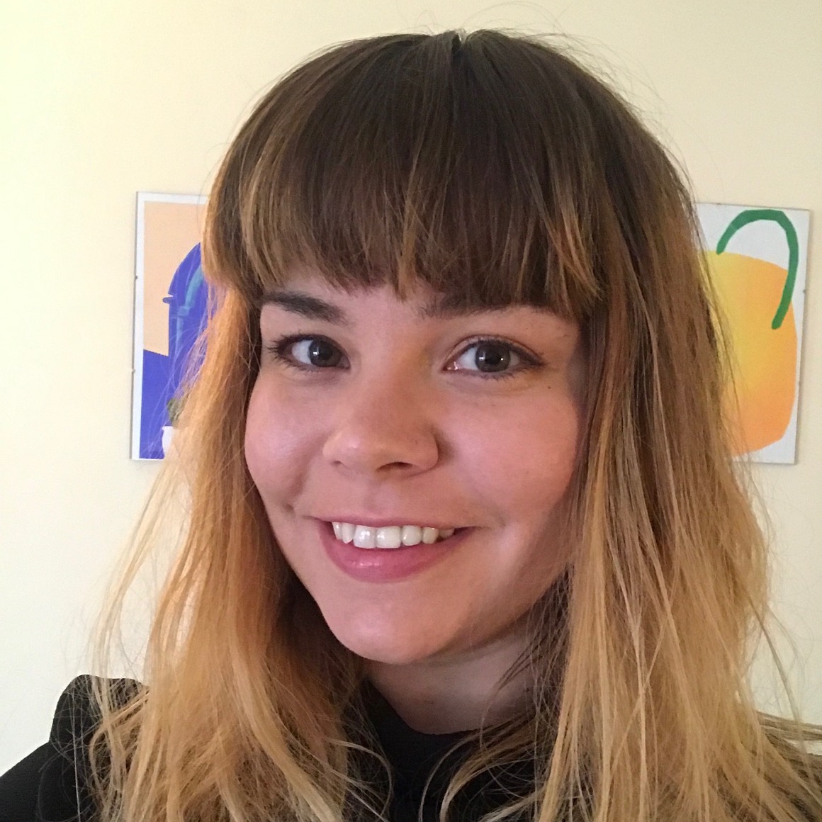 Members of The Skiff