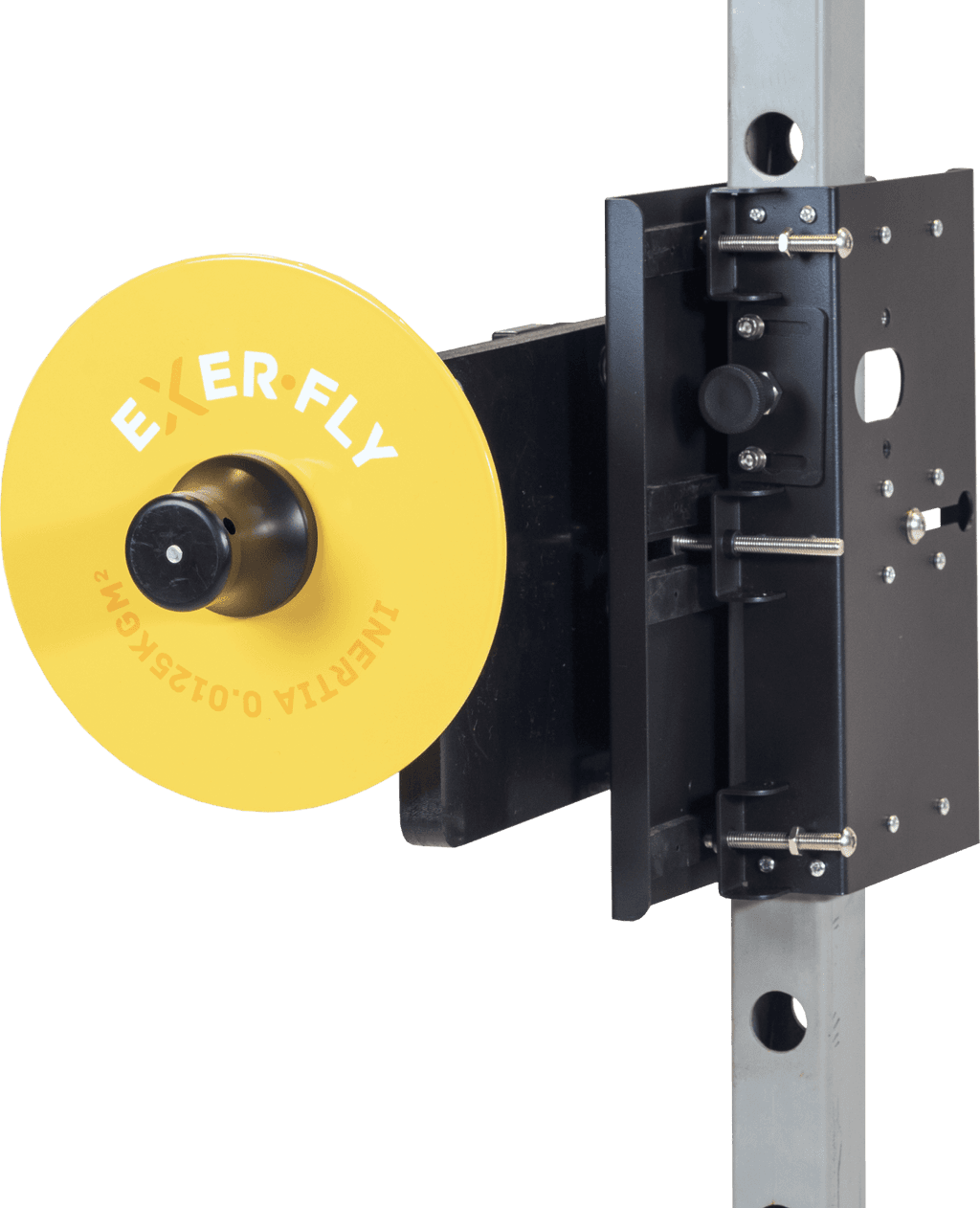 Exerfly Sport - Home of advanced flywheel training technology and equipment