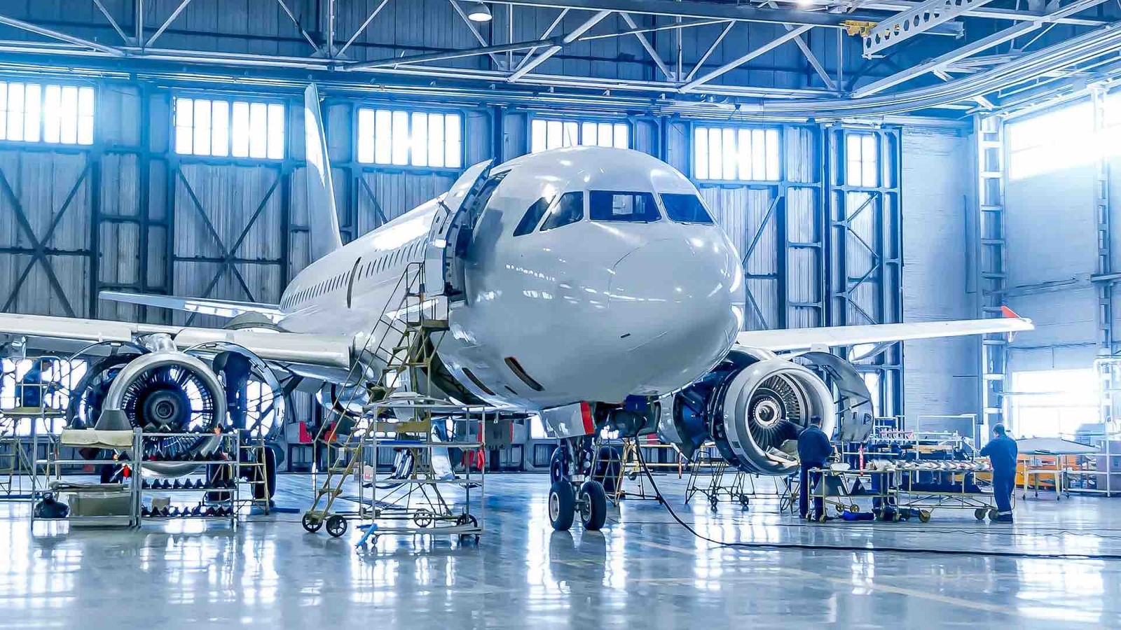 TrustFlight - The New Standard in Aviation Safety & Efficiency