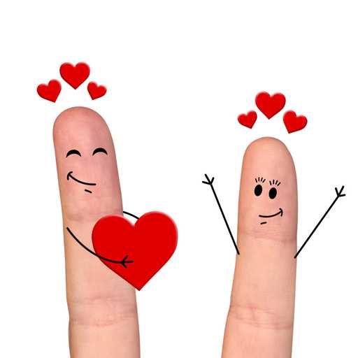 10 Expressions of Love | EtchingX