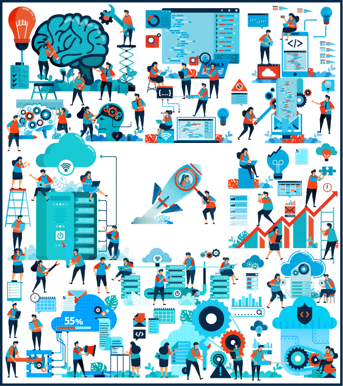 iXD Labs | Empowered by Innovation. Driven by values