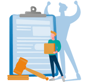 Document and data archiving | Macro 4