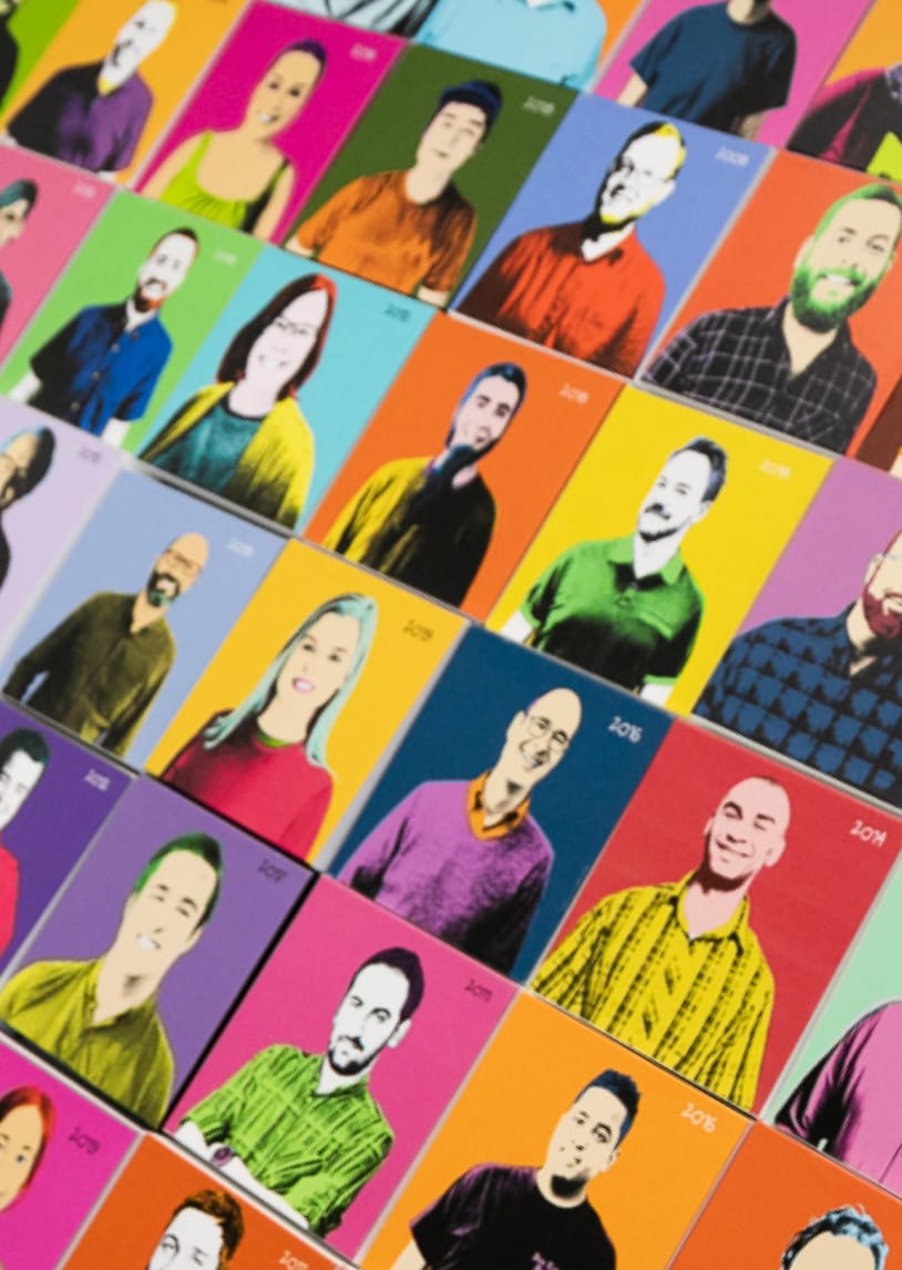 Join Us | MojoTech Cloud-Native Software Development & Design