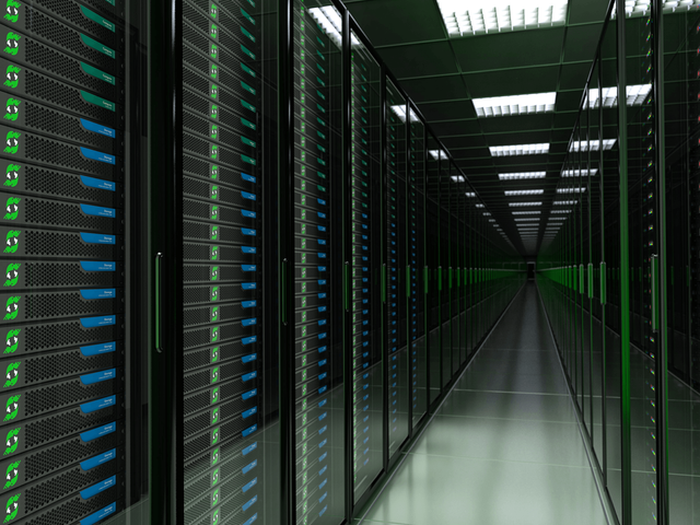 HyperCloud — true private cloud — SoftIron