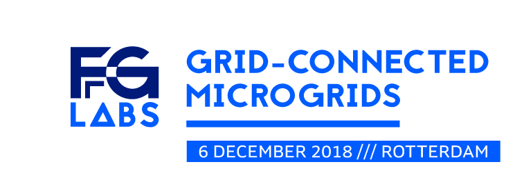 The Future Grid Labs: Grid-connected Microgrids