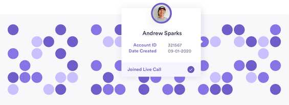 Benefits for Operator-Moderated Conference Calls