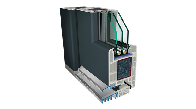 Tek Home | Impresa Generale | Fornitura Serramenti | Servizi Idraulica