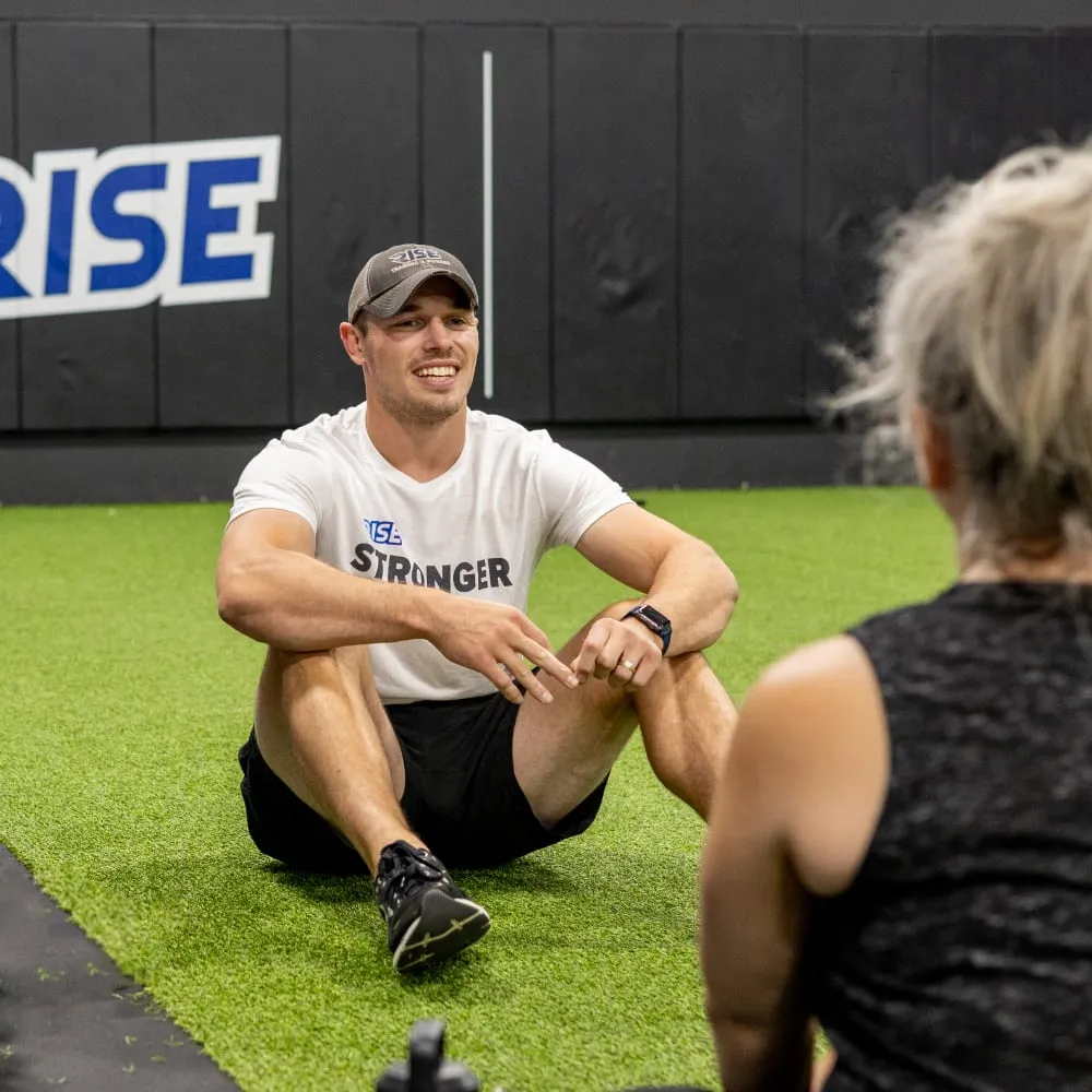 Rise Training and Fitness