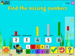 Math Games | MathBRIX