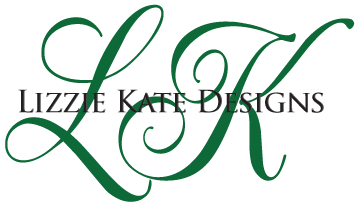 Lizzie Kate Designs - Creating Classic Beauty for Everyday
